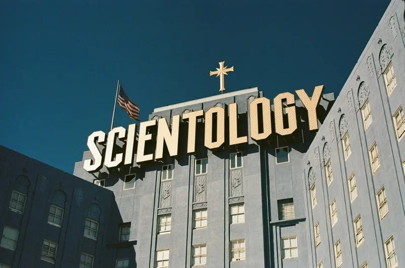 Scientology: An Outline and Explanation Scientology: An Outline and Explanation